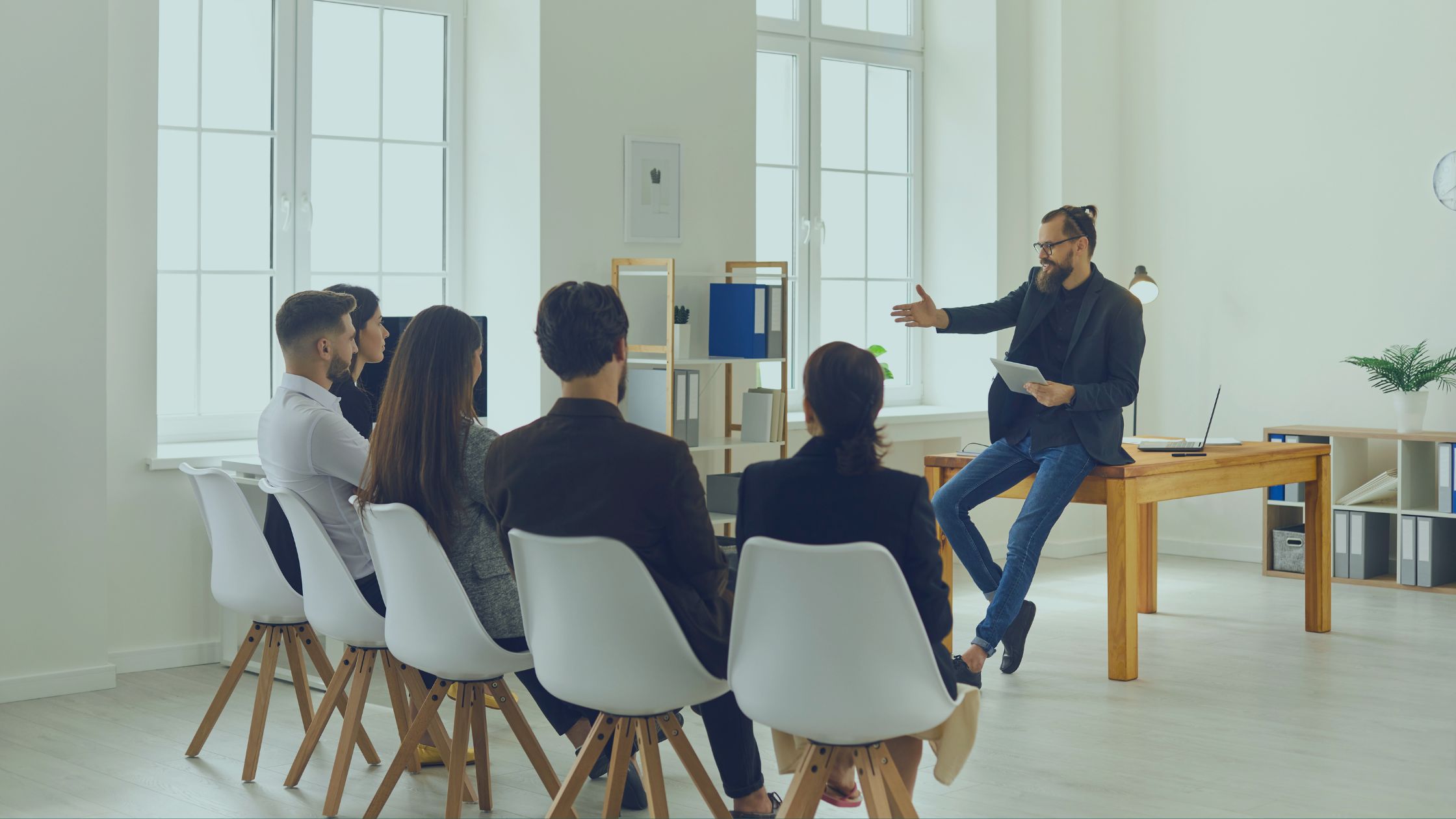 Chief Technology Officer (CTO): funções, habilidades e mercado